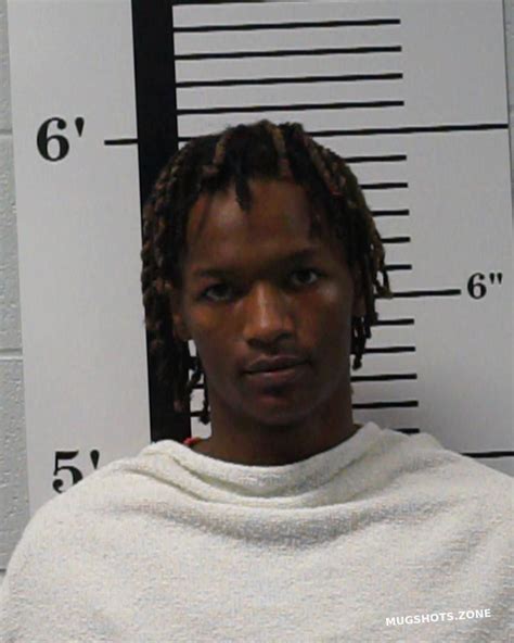 Carson Tyrone Sharon 06042023 Rockwall County Mugshots Zone