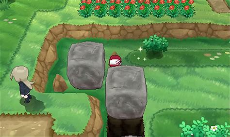 Route 21 Pokémon League Walkthrough Pokémon X And Y Azurilland