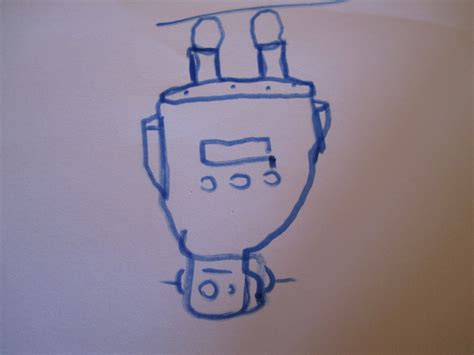 Office Sketch O Graph 3 Steps Instructables
