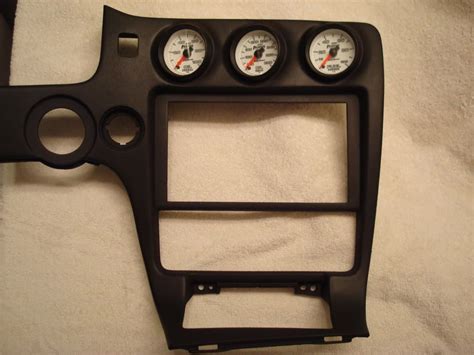 How To Make A Pure Sex Gauge Pod Mr2 Owners Club Forum