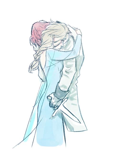 Hans Frozen Fan Art
