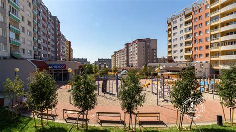 Sale One Bedroom Apartment One Bedroom Apartment Pribišova Bratisla Axis Real Realitná