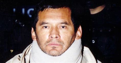 Revocan Sentencia De 40 Años A El Mochaorejas