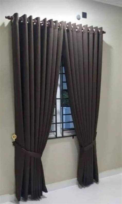 Pemasangan Langsir Area Furniture And Home Living Furniture Other Home