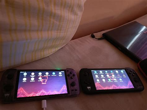 Joystick Replacement How To Improve The Sticks R Odinhandheld