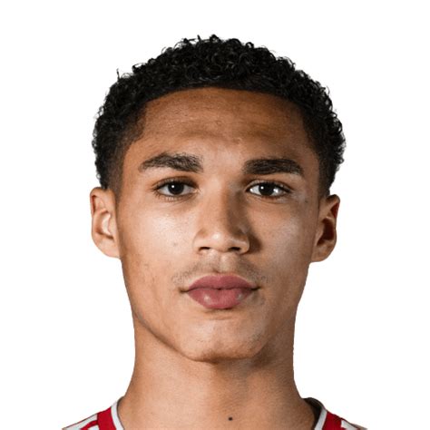 Marcus Dackers Ea Fc 25 56 Rating And Price Futbin