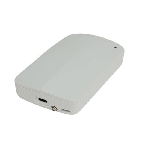 Cisco Meraki Mt10 Temperature And Humidity Sensor Mt10 Hw New