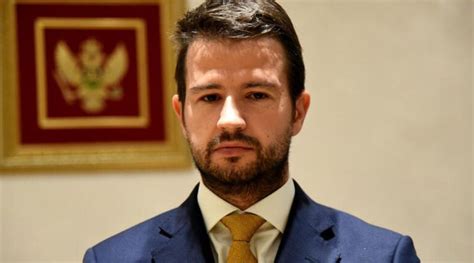 Jakov Milatović Biografija Online