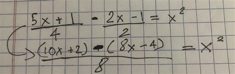 Grade Quadratics Help Me Solve This Question From A Level Pure