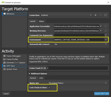 user guide nsight graphics documentation