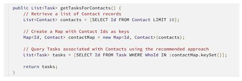 Optimize Apex Code Performance With ApexGuru