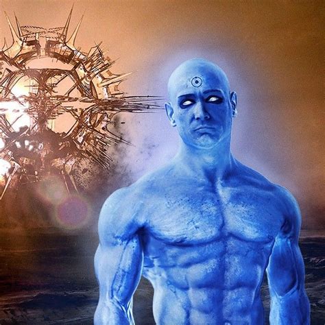 Pin By X Heesy On Artig Watchmen Tv Characters Manhattan