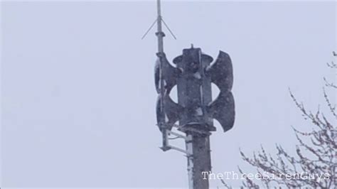 Eows 115 Alert Double Berkeley Il Youtube