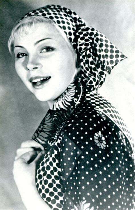 Фото Елена Драпеко 1948 2641679