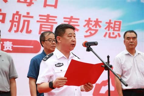 陇南市禁毒委举行“6·26”国际禁毒日大型宣传活动澎湃号·政务澎湃新闻 The Paper