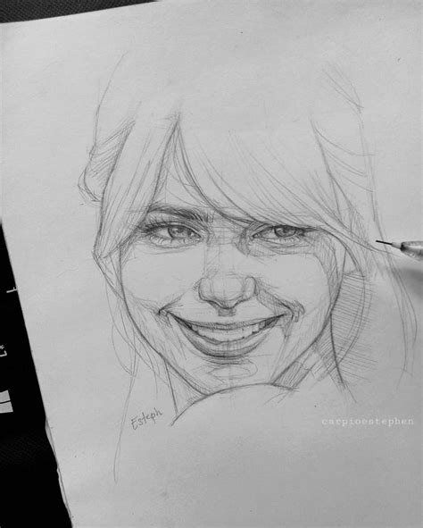 Pin De Tatiane Vidal En Drawings Pencil Drawing Cosas Lindas Para
