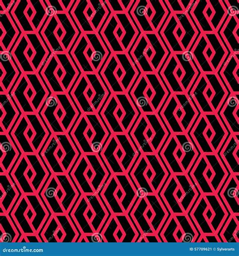 Bright Rhythmic Textured Endless Pattern Vertical Continuous In Stock Vector Illustration Of