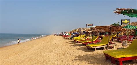 Candolim Beach Bardez 2020 What To Know Before You Go With Photos