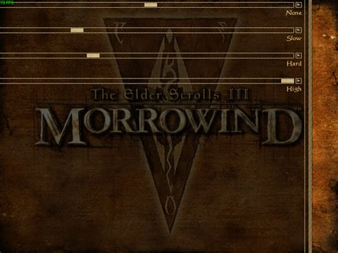 Options Menu Too Large No Matter What No Amount Of Ui Scaling Settings