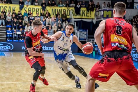 Újabb Magyar Az Nba Ben Valerio Bodon Vincent Edzőtábor Szerződést Kap