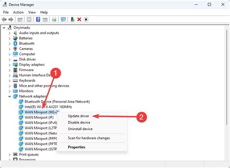 10 Steps To Fix Wireless Adapter Or Access Point Problems