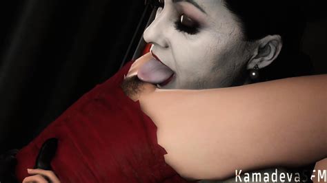 Resident Evil Second Maiden Eporner