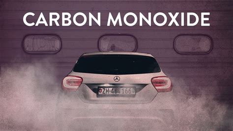 How Carbon Monoxide Poisoning Works YouTube