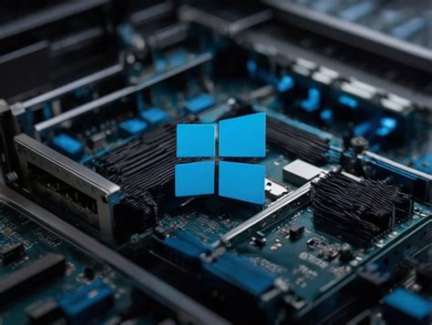 Microsoft Ventures Into Networking Hardware Development To Enhance