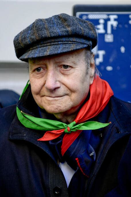 Addio Ad Antonio Amoretti L Ultimo Partigiano Di Napoli Campania ANSA It