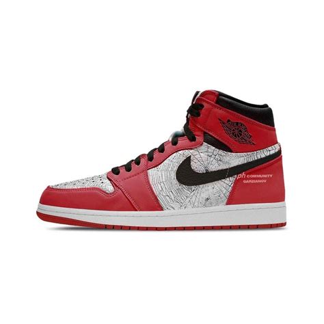 익스트림무비 스파이더맨 어크로스 더 스파이더버스 X 나이키 에어 조던 내년 발매