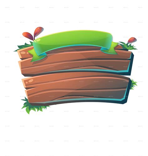 Feed The Fox Gui Game Assets Graphicriver