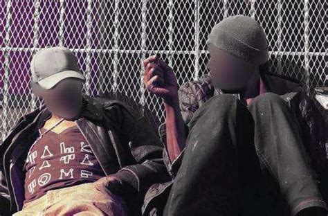 Remove Those Homeless Gay Men Employees Beg Jamaica Observer