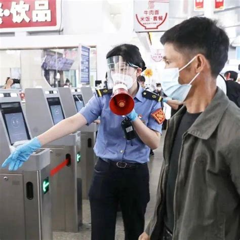 北京局集团公司坚决筑牢疫情防控进京第一关口旅客铁路调整