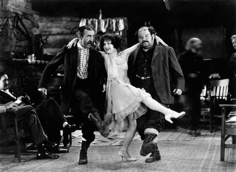Clara Bow In Mantrap 1926 See It Friday July 13 At This Summers