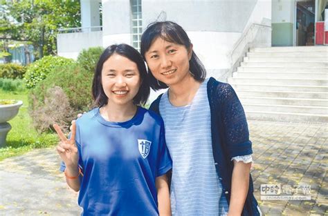 苦讀沒補習 新移民之子上台科大 地方新聞 中國時報