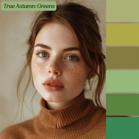 True Autumn The Ultimate Guide Gabrielle Arruda True Autumn Red