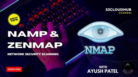 Zenmap Zenmap Vs Nmap Which One To Use And When