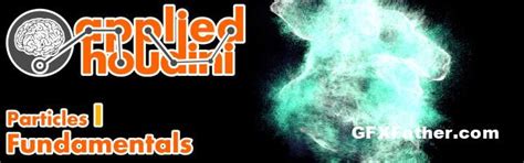 Cgcircuit Applied Houdini Particles I Gfxfather