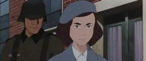 Anne No Nikki Movie 1995