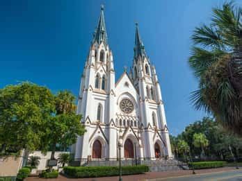 MEJORES actividades y cosas que ver en Savannah en 2022 cancelación