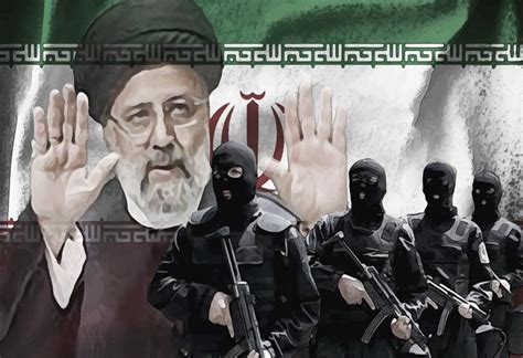 Irán Y Hezbollah Amenaza En América El Montonero
