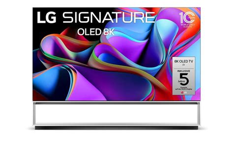 Lg Oled88z39la Aeu Oled Tv Kaufen Bei Technik De