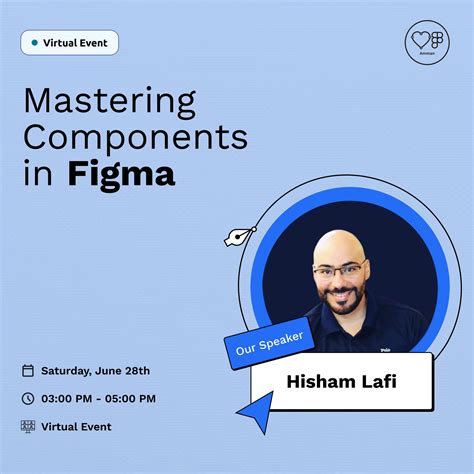 See Mastering Components In Figma At Figma Amman