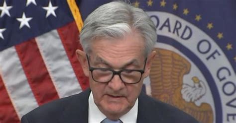 Federal Reserve Raises Interest Rates Amid Concerns Over Banking System