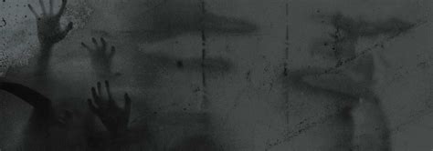 Zombie Swarm Virtual Background Spooky Background Digital