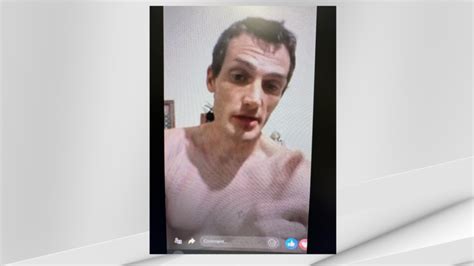 Man Previously Accused Of Fighting Sheriff Deputy Arrested For