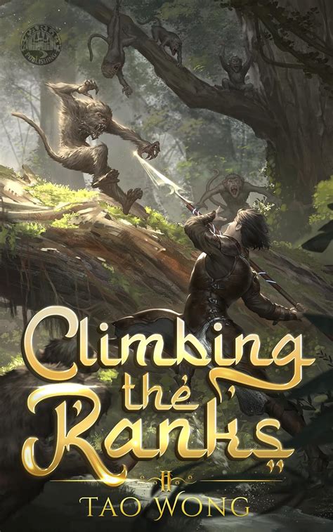 Climbing The Ranks Ii Climbing The Ranks 2 By Tao Wong Goodreads