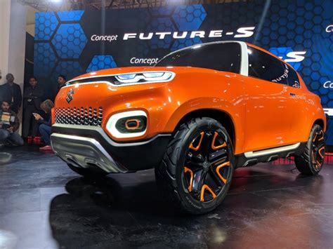 Maruti Suzuki To Sell S Presso In Four Equipment Lines Report