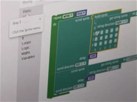 CodeBug Teaches Coding To Beginners Electronics Weekly