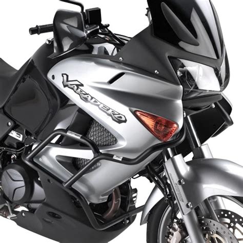 Crashbars Givi Honda Varadero XL V Black